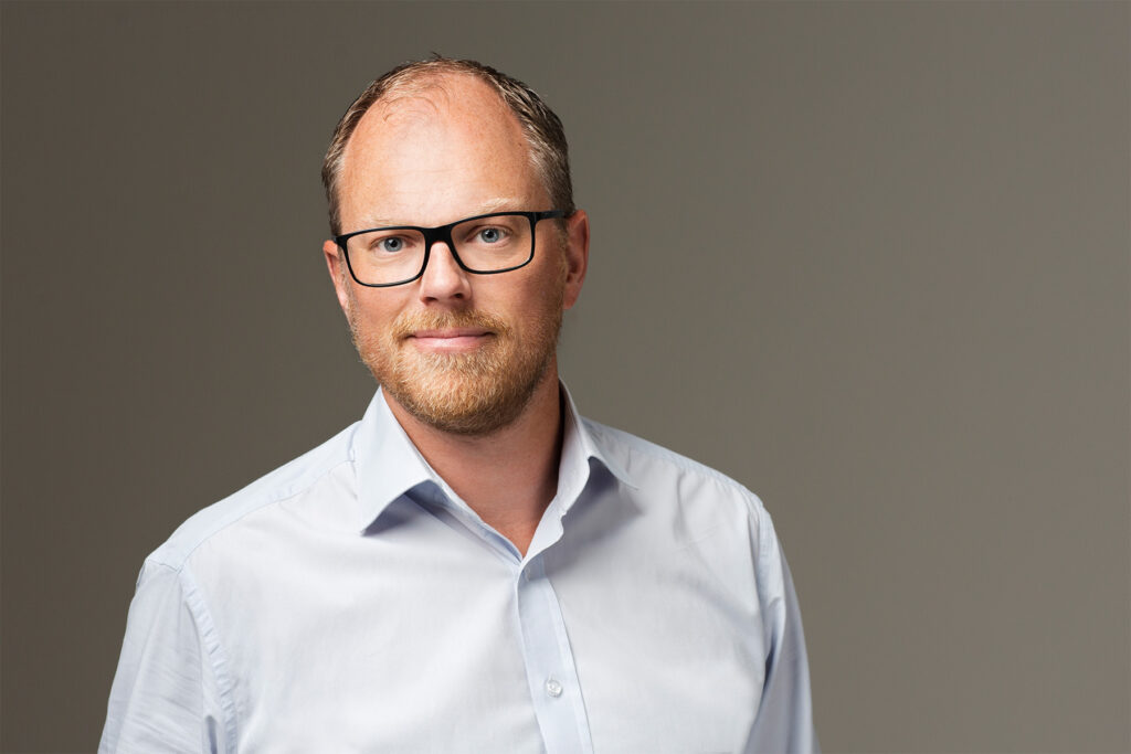 Vida Building får ny VD - Vida AB