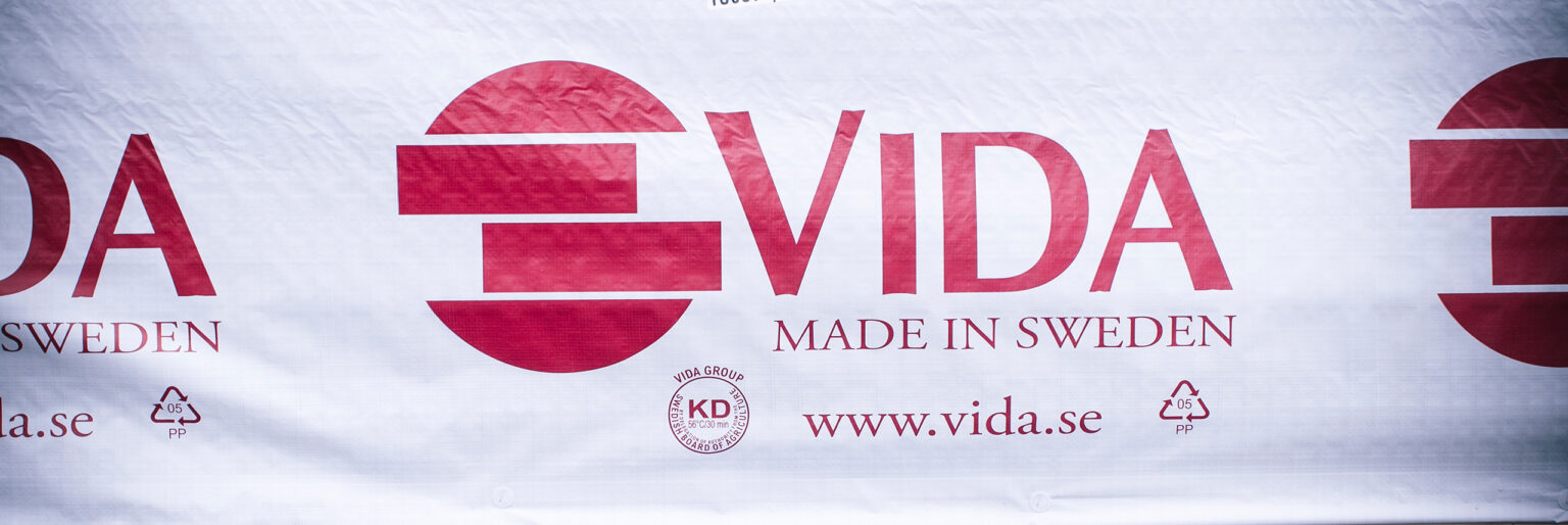 Besöksadresser - Vida AB