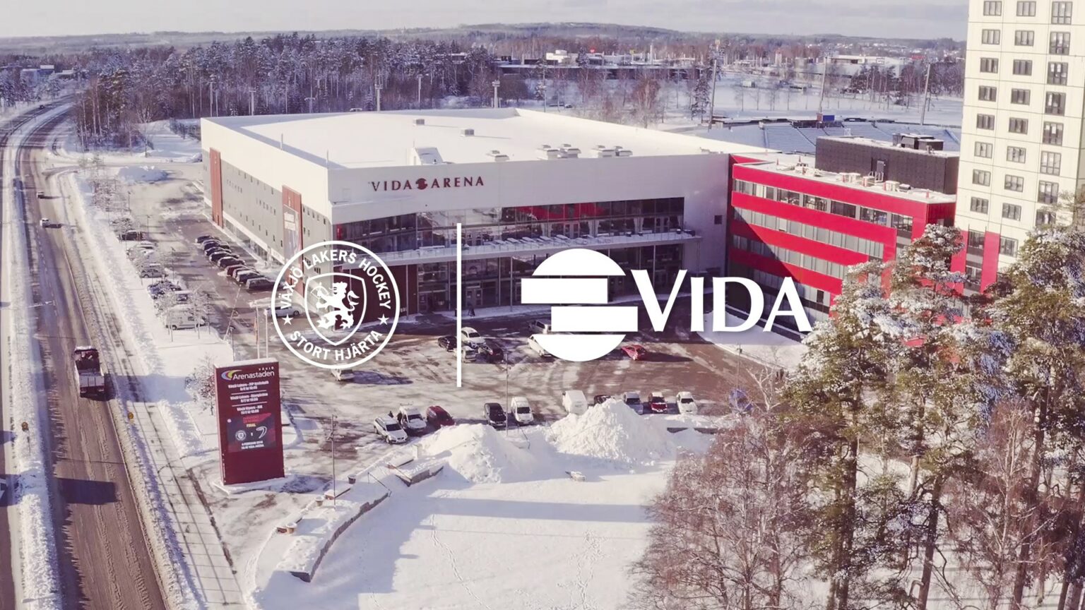 Välkommen till Vida - Vida AB