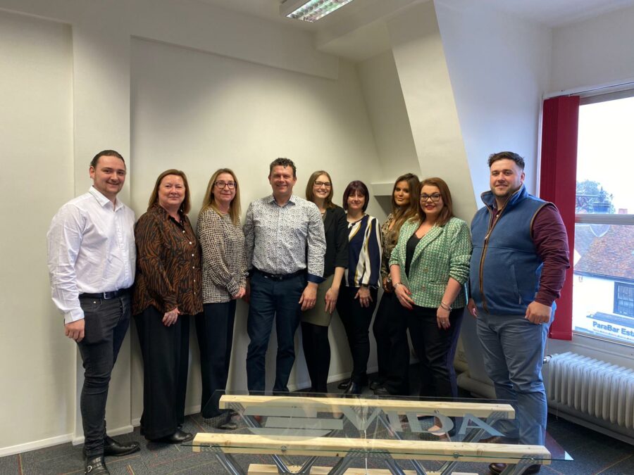 Vida Wood UK - Vida AB