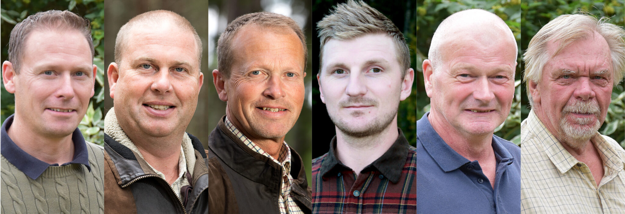 Vidas virkesinköpare i Dalsland och Värmland – genuina lokalbor med ...