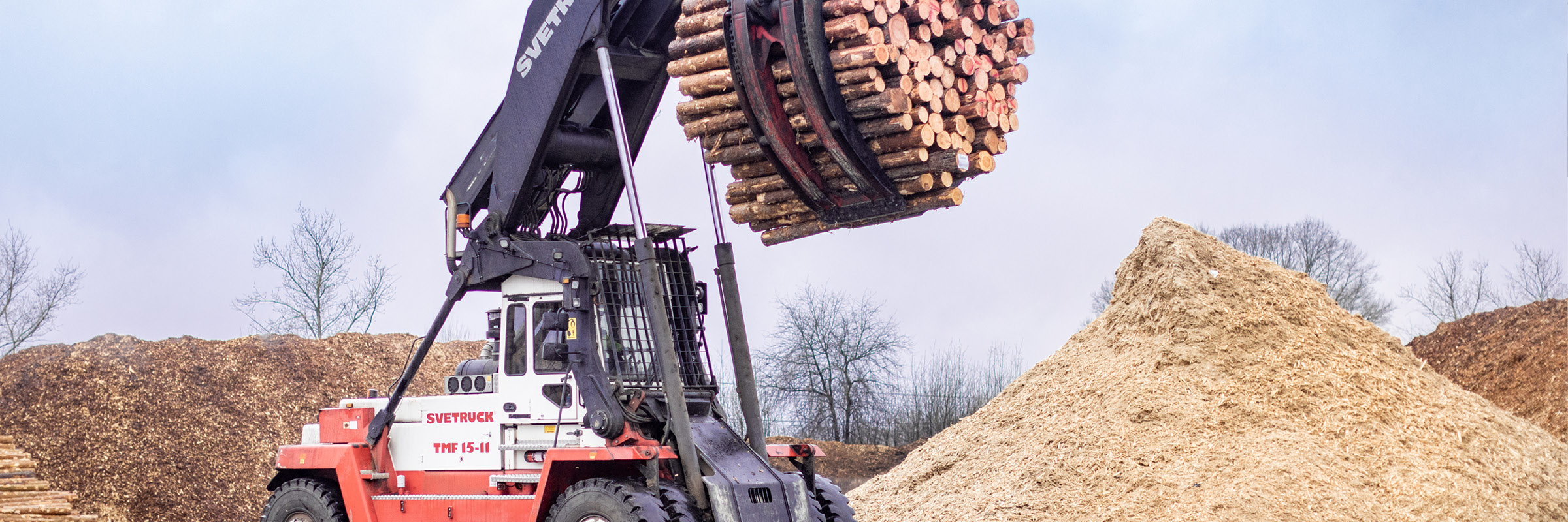 Lediga tjänster - Vida AB
