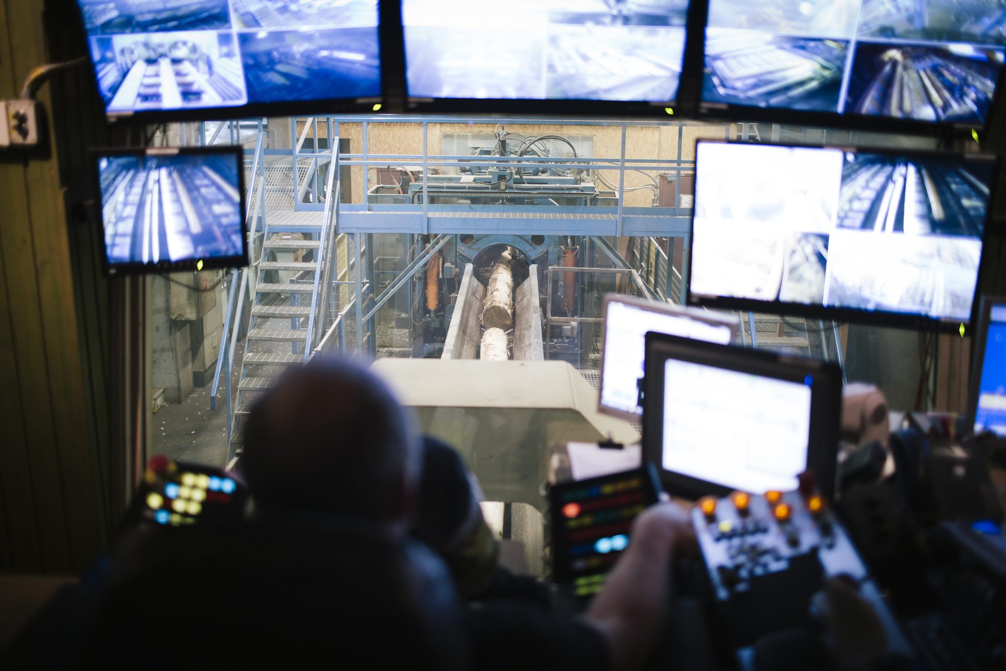 Vida förstärker sin plats som Sveriges största sågverkskoncern - Vida AB